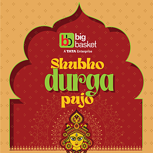 Buy Bigbasket Durga Pujo Delight Kit Online at Best Price of Rs 0.01 - bigbasket