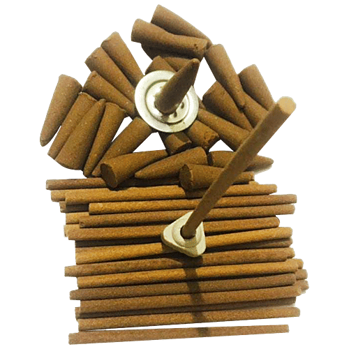 Buy Navya Loban Incense/Dhoop Sticks & Cones Online at Best Price of Rs ...