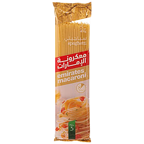 Buy Emirates Macaroni Spaghetti Pasta Online at Best Price of Rs 190 ...