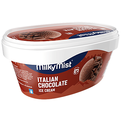 Buy Milky Mist Italian Chocolate Ice Cream Online at Best Price of Rs ...