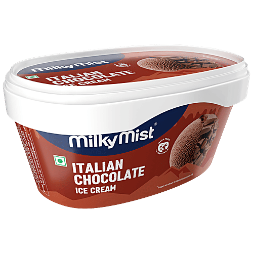 Buy Milky Mist Italian Chocolate Ice Cream Online at Best Price of Rs ...