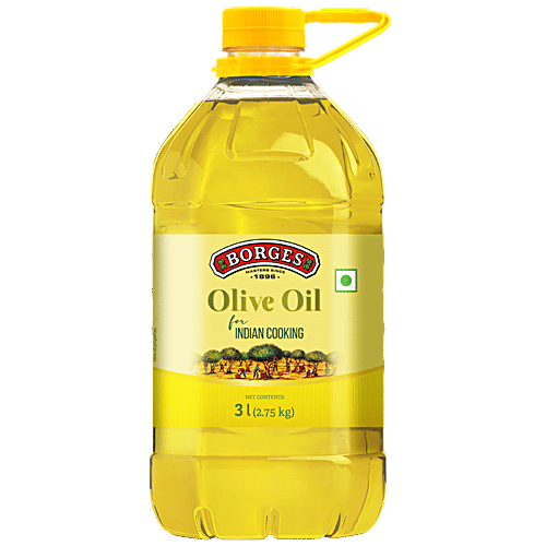 Buy BORGES Olive Oil Online at Best Price of Rs 3960 - bigbasket