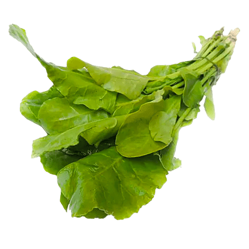 Buy fresho! Palak - With Roots Online at Best Price of Rs 27.4 - bigbasket