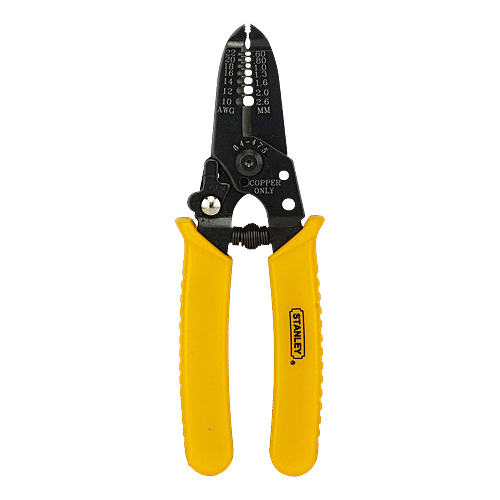 Buy Stanley Multi-Function Wire Stripper Online at Best Price of Rs 849 ...