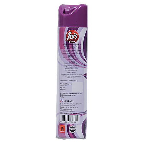 Buy Floroma Jois Suns Room Freshener Lavender Online at Best Price of ...