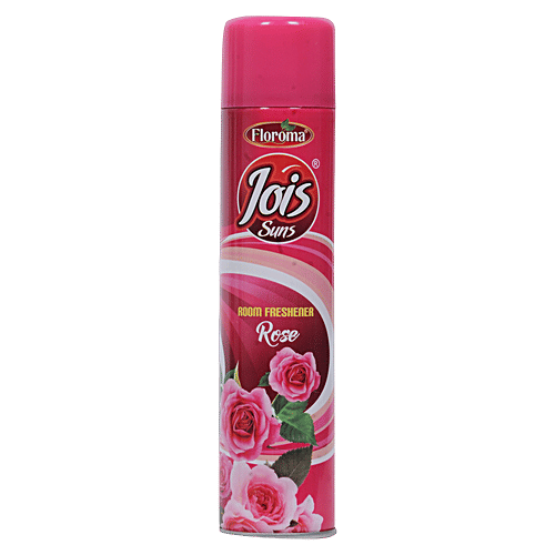 Buy Floroma Jois Suns Room Freshner Rose Online at Best Price of Rs 150 ...