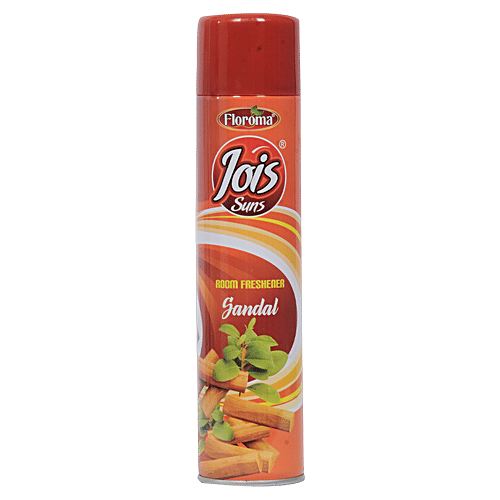 Buy Floroma Jois Suns Room Freshener Sandal Online at Best Price of Rs ...