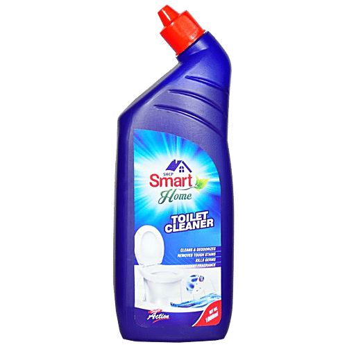 Buy Smart Home Toilet Cleaner Online at Best Price of Rs 90 - bigbasket