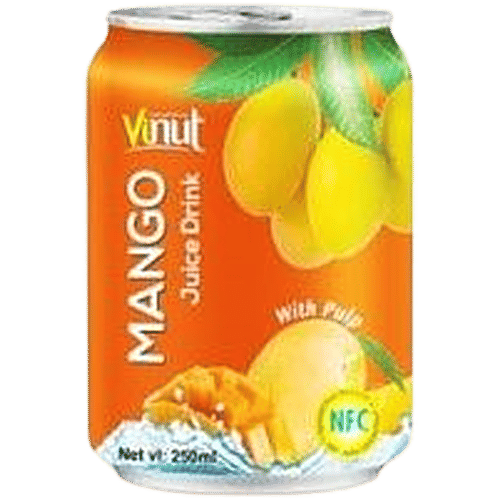 Buy Vinut Mango Juice With Pulp Online at Best Price of Rs 60 - bigbasket