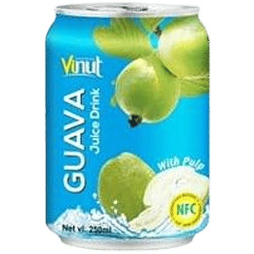 Buy Vinut White Guava Juice With Pulp Online at Best Price of Rs 30.6 ...
