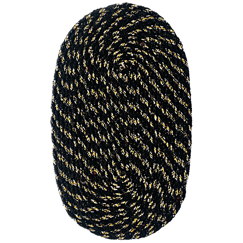 Buy VTI Home Collection Cotton Braided Door/Floor/Bath Mat - Multi ...