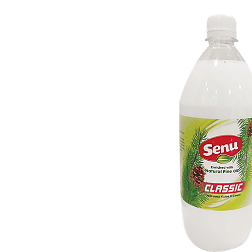 Buy Senu Perfumed Floor Cleaner - Classic Online at Best Price of Rs 65 - bigbasket