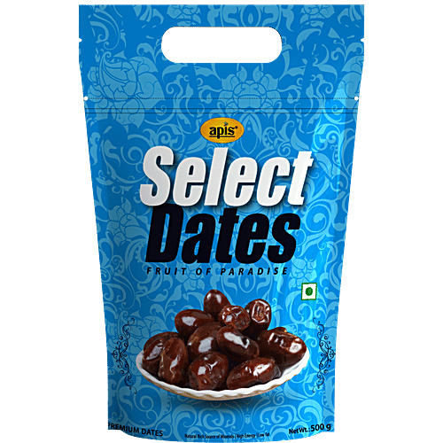 Buy Apis Select Dates Online at Best Price of Rs 299 - bigbasket