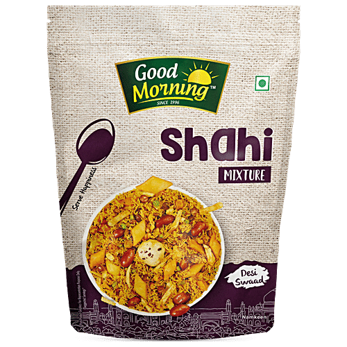 Buy Good Morning Shahi Mixture Online at Best Price of Rs 24 - bigbasket