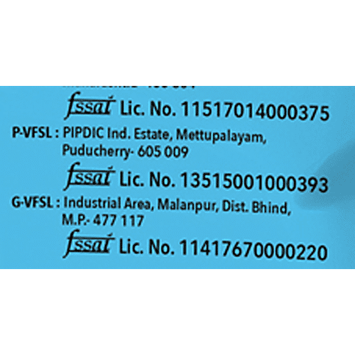 Buy Piknik Puffs - Red Hot Online at Best Price of Rs 60 - bigbasket