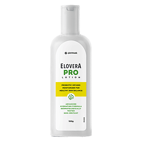 Buy Elovera Pro Lotion - Probiotic Infused Moisturiser Online at Best ...