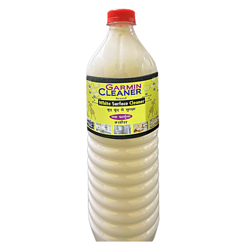Buy Garmin Cleaner White Surface Cleaner Online at Best Price of Rs 149 ...