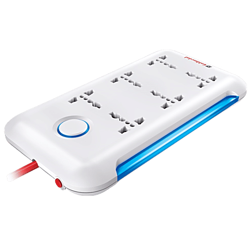 Buy Goldmedal 6 x 1 High Grade Spike Guard Online at Best Price of Rs ...