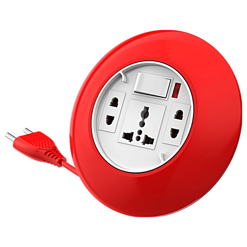 Buy Goldmedal G Dial 2 Pin Flex Box Online at Best Price of Rs 299 ...