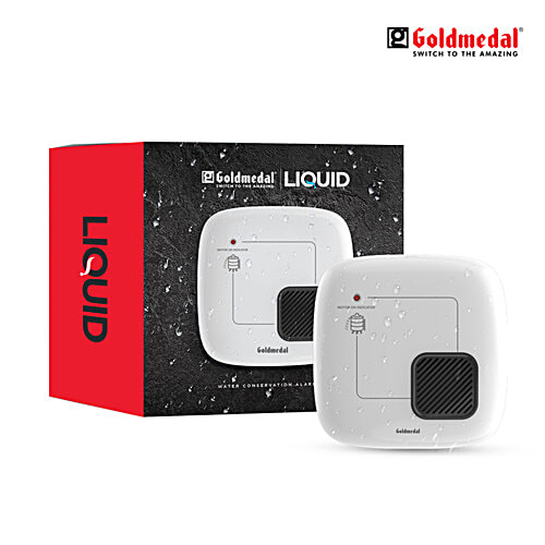 Buy Goldmedal Electronic Water Alarm Bell Online at Best Price of Rs ...