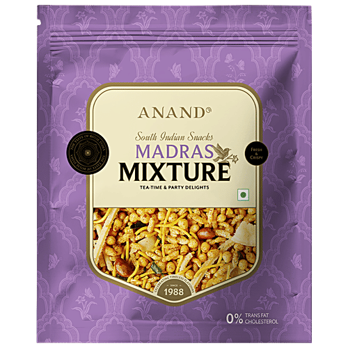 Buy Anand Sweets Madras Mixture Online at Best Price of Rs 135 - bigbasket