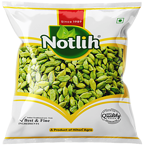 Buy Notlih Green Cardamom/Elaichi Online at Best Price of Rs 270 ...