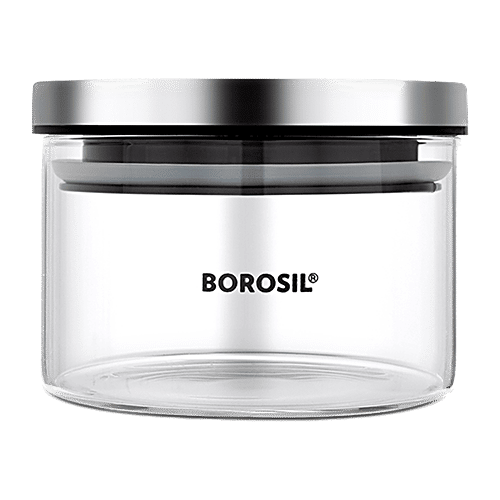 Buy Borosil Classic Jar Online at Best Price of Rs 319 - bigbasket
