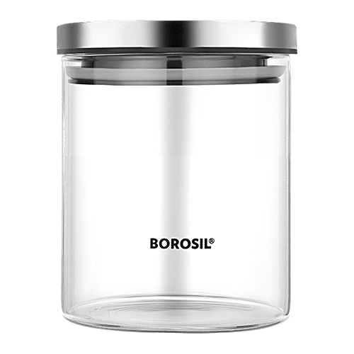 Buy Borosil Classic Jar Online at Best Price of Rs 379 - bigbasket