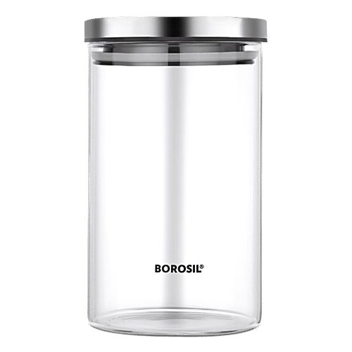 Buy Borosil Classic Jar Online at Best Price of Rs 409 - bigbasket