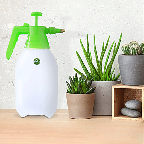 Buy TrustBasket Pressure Sprayer Online at Best Price of Rs 399 - bigbasket