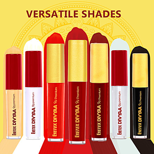 Buy Eyetex Divyaa Premium Kumkum Online at Best Price of Rs 40 - bigbasket