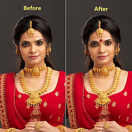 Buy Eyetex Divyaa Premium Kumkum Online at Best Price of Rs 40 - bigbasket