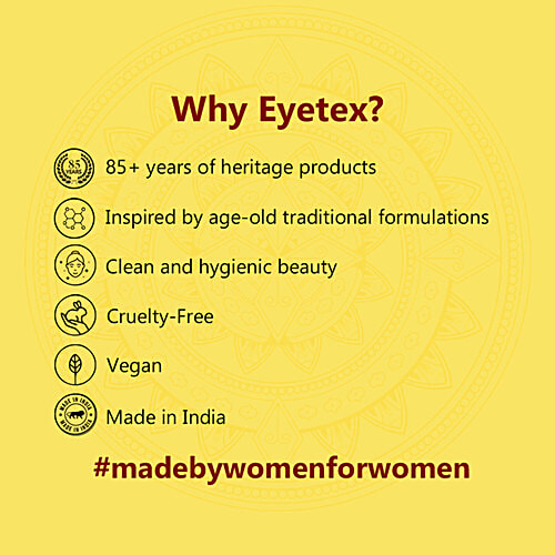 Buy Eyetex Divyaa Premium Kumkum Online at Best Price of Rs 40 - bigbasket