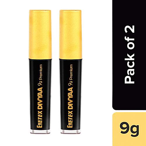 Buy Eyetex Divyaa Premium Kumkum Online at Best Price of Rs 28 - bigbasket