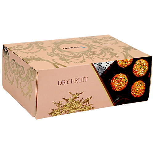 Buy Danbro Dry Fruit Cookies Online at Best Price of Rs 210 - bigbasket