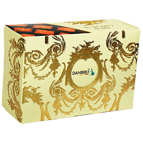 Buy Danbro Fruit Cake Rusk Cookies Online at Best Price of Rs 155 ...