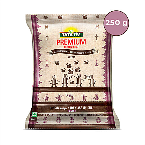 Buy Tata Tea Premium Odisha Ke Liye Kadak Assam Chai Online at Best ...