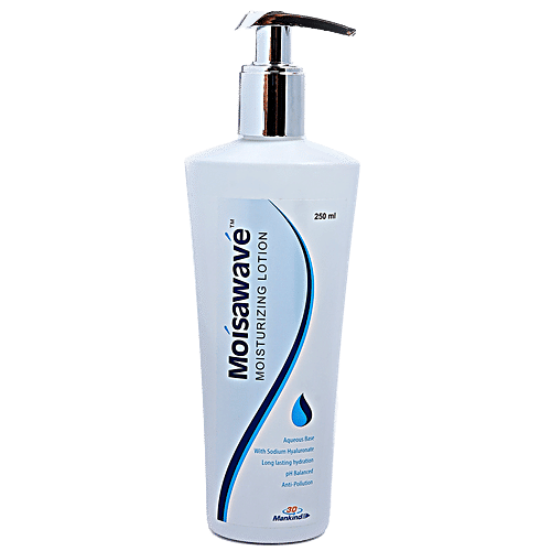 Buy Mankind Moisawave Moisturizing Lotion Online at Best Price of Rs ...