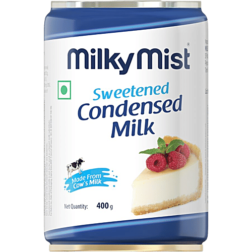 Buy Milky Mist Sweetened Condensed Milk Online at Best Price of Rs 114 ...
