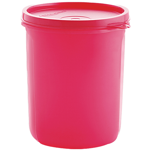 Buy Mastercook PP-168 Container - Pink Online at Best Price of Rs 69 ...