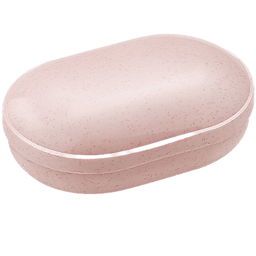 Buy Mastercook Soap Case - Oval Shaped Online at Best Price of Rs 60 ...