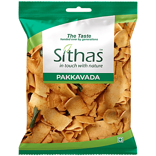 Buy Sithas Pakkavada Online at Best Price of Rs 55 - bigbasket