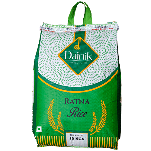 Buy Dainik Ratna Rice Online at Best Price of Rs 500 - bigbasket