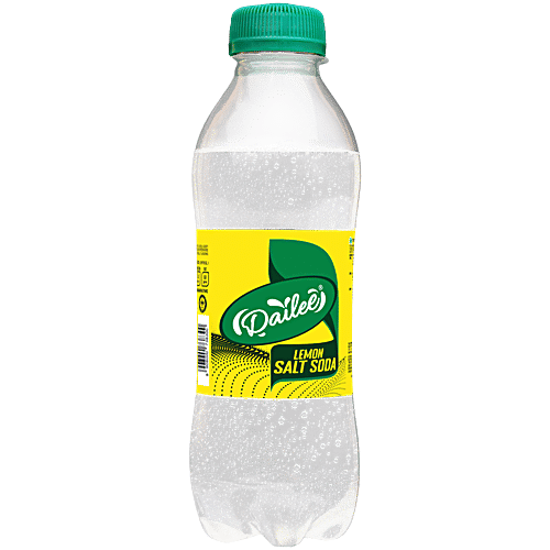 Buy DAILEE Lemon Salt Soda Online at Best Price of Rs 12 - bigbasket