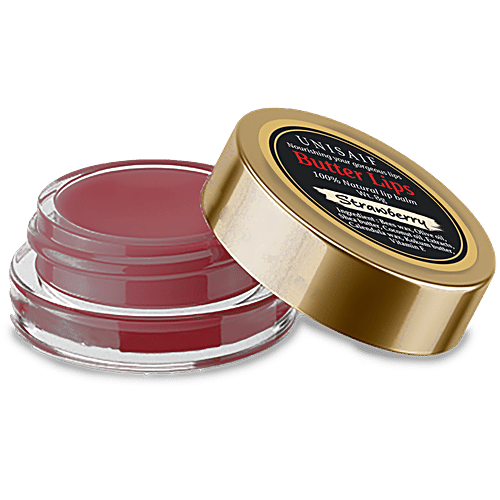 Buy Unisaif Strawberry Butter Lips Online at Best Price of Rs 50 ...