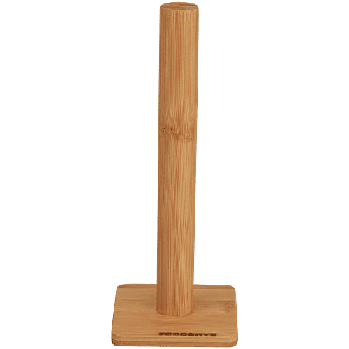 Buy Bamboooz Tissue Stand - With 100% Eco-Friendly Bamboo Online at ...