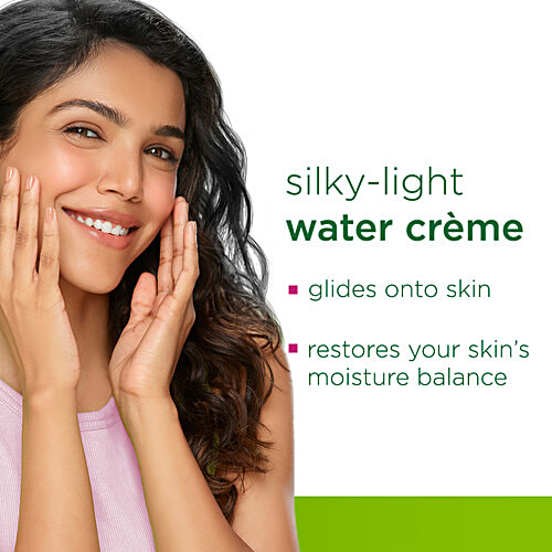 Buy Simple Active Skin Barrier Care Soothing Water Crème Online at Best ...