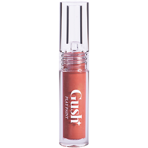 Buy Gush Beauty Play Paint Matte Liquid Lipstick Online at Best Price ...