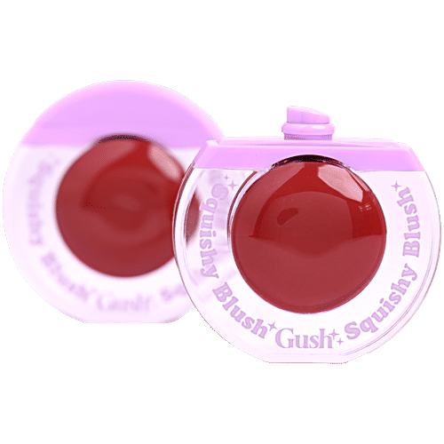 Buy Gush Beauty Squishy Blush Online at Best Price of Rs 699 - bigbasket