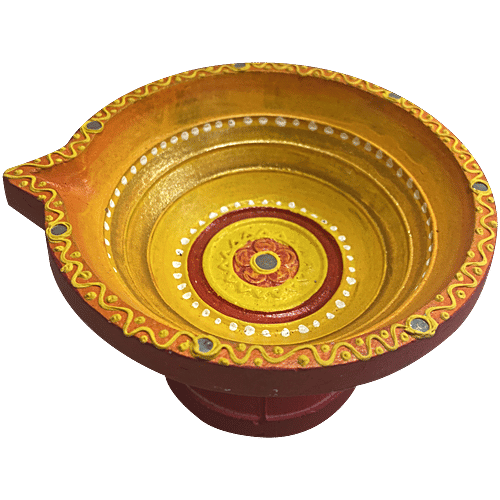 Buy mbc Stand Diya - Big Online at Best Price of Rs 179 - bigbasket